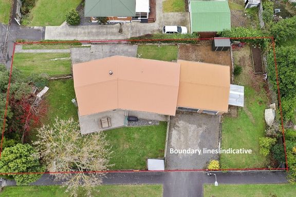 Property value - 18 Rotokauri Road, Nawton - realestate.co.nz