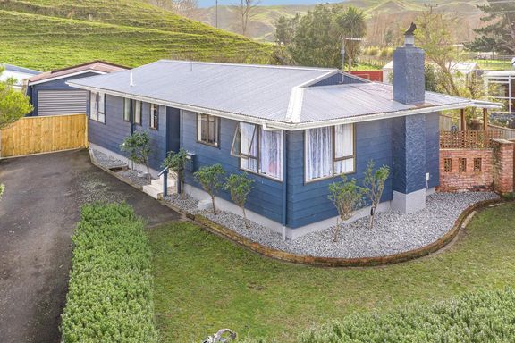 Property value - 45 Savage Crescent, Aramoho - realestate.co.nz