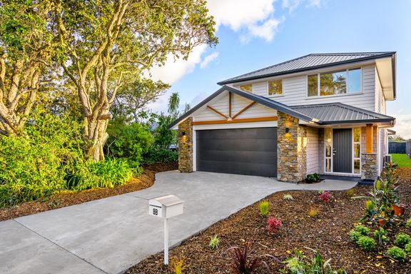 Property value - 8B Roland Road, Greenhithe - realestate.co.nz