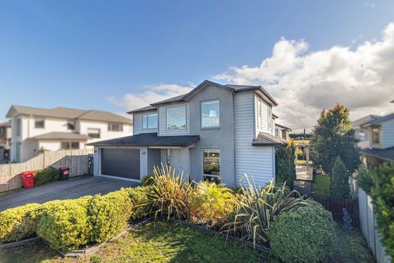 Property value - 28 Harris Drive, Silverdale - realestate.co.nz