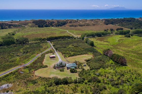 Property value - 571 Rahuikiri Road, Tomarata - realestate.co.nz