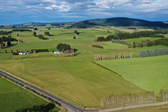 Property value - 231 Otautau Tuatapere Road, Otautau - realestate.co.nz