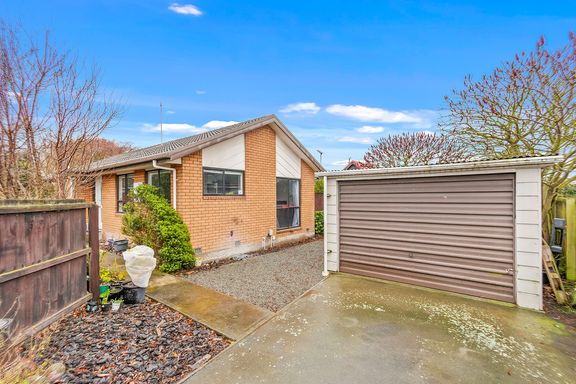 Property value - 1D Dickson Crescent, Hornby - realestate.co.nz