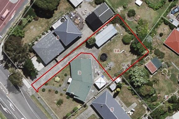 Property value - 3A Maadi Road, Onekawa - realestate.co.nz