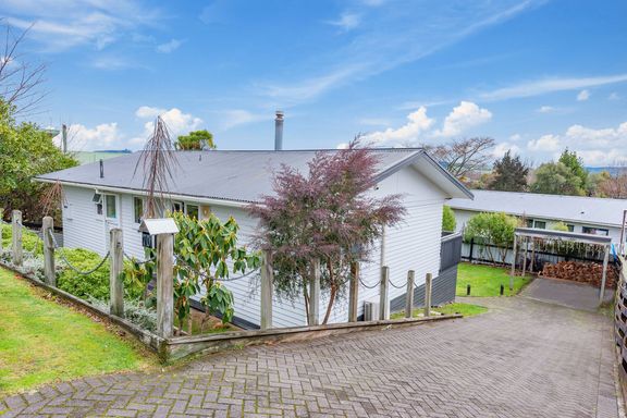 Property value - 70 Hatepe Avenue, Taupo - realestate.co.nz