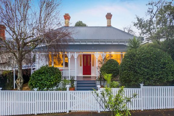 Property value - 25 Pompallier Terrace, Ponsonby - realestate.co.nz