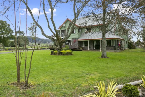 Property value - 2 Te Kumi Station Road, Te Kuiti - realestate.co.nz