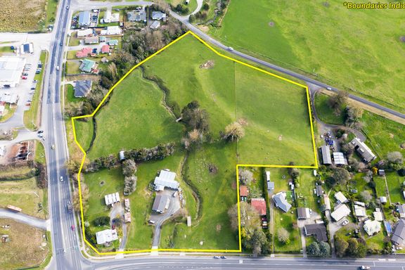Property value - 108 Horotiu Bridge Road, Horotiu - realestate.co.nz