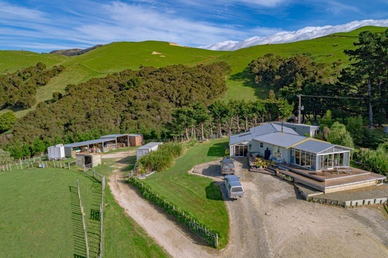Property value - 4820 Pahiatua Pongaroa Road, Pongaroa - realestate.co.nz