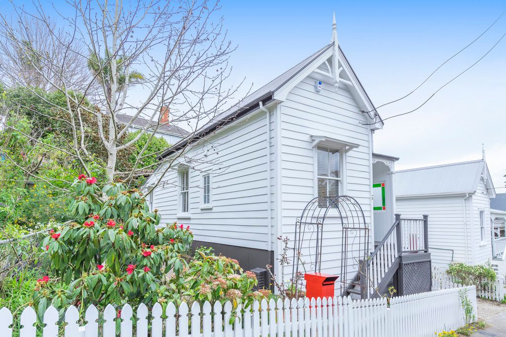 Property value - 6 Bright Street, Eden Terrace - realestate.co.nz
