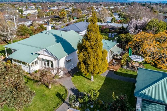 Property value - 81 Opaki Road, Masterton - realestate.co.nz