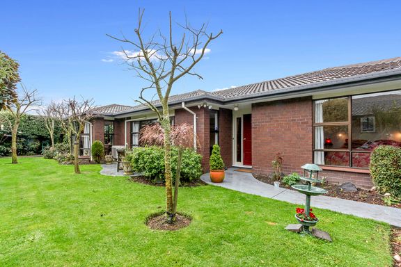Property value - 34 Regency Crescent, Redwood - realestate.co.nz