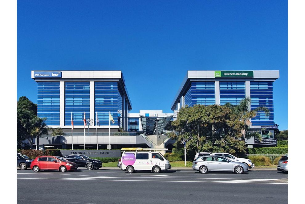 For lease B1/61 Constellation Drive, Albany - realestate.co.nz