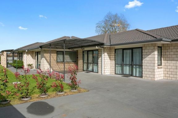 Property value - 6 Brancaster Place, Cambridge - realestate.co.nz