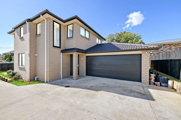 Property value - 4A Jordan Road, Mangere - realestate.co.nz