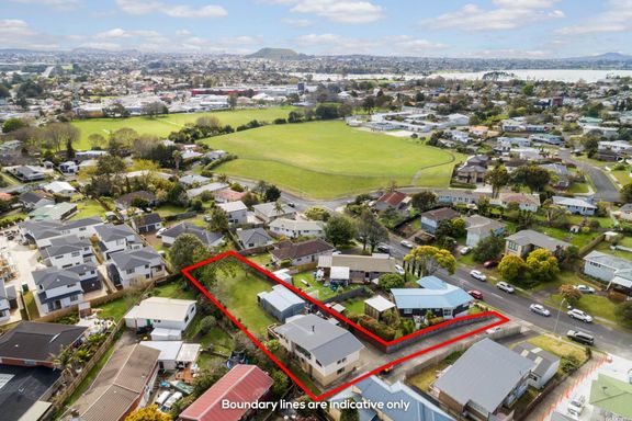 Property value - 52 Cardiff Road, Pakuranga - realestate.co.nz