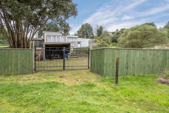 Property value - 840 Hokio Beach Road, Hokio Beach - realestate.co.nz