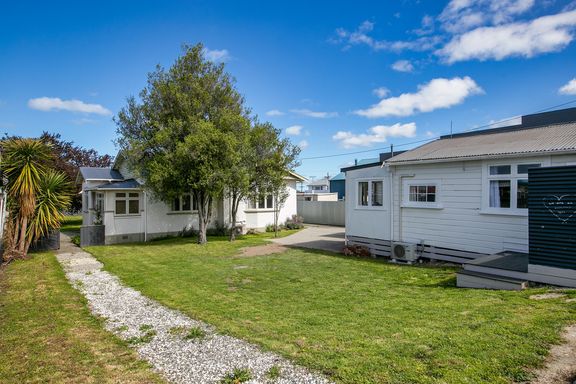 Property value - 349 Queen Street, Masterton - realestate.co.nz
