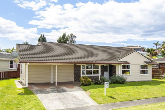 Property value - 11 Tarata Street, Matua - realestate.co.nz