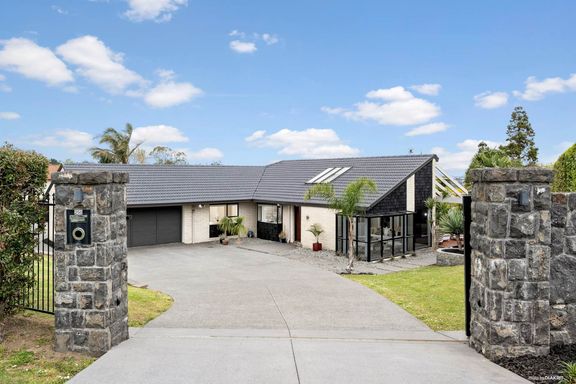 Property value - 250 Point View Drive, Dannemora - realestate.co.nz