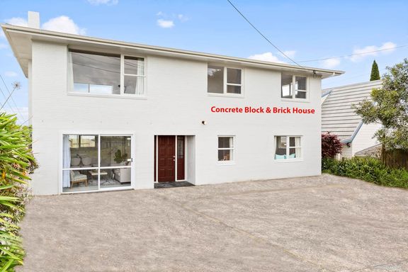 Property value - 160 Sunset Road, Unsworth Heights - realestate.co.nz