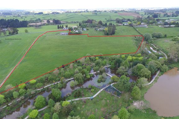 Property value - 109 Hall Road, Peacocke - realestate.co.nz