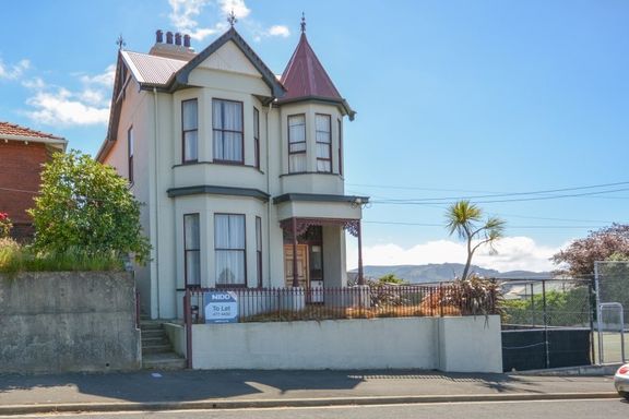 Property value - 94 Elm Row, Dunedin Central - realestate.co.nz