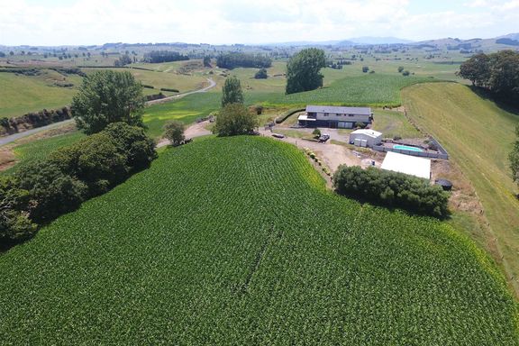 Property value - 1092 Rangiatea Road, Otorohanga - realestate.co.nz