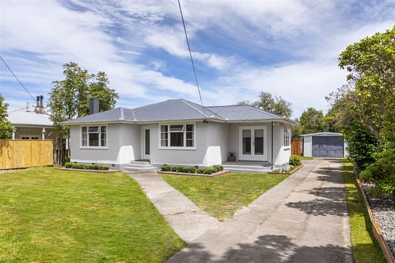 Property value - 49 Opaki Road, Masterton - realestate.co.nz