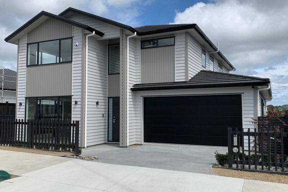 Property value - 16 John Fair Drive, Wainui - realestate.co.nz