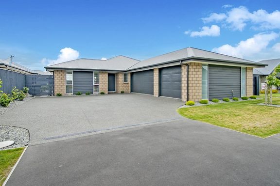 Property value - 616 Springston Rolleston Road, Rolleston - realestate ...