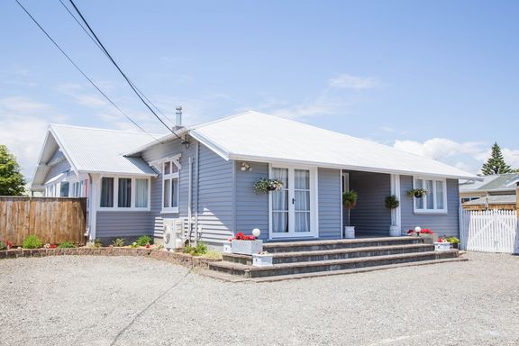 Property value - 556A Queen Street East, Levin - realestate.co.nz