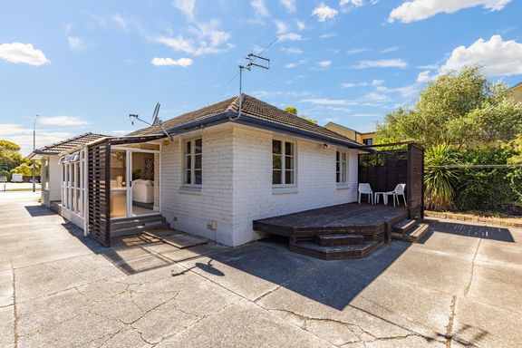 Property value - 45A Strowan Road, Strowan - realestate.co.nz