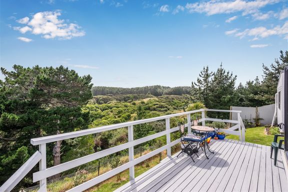 Property value - 1 Muritai Terrace, Hokio Beach - realestate.co.nz