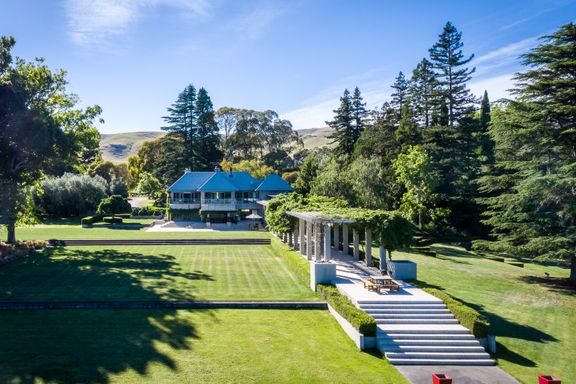 Property value - 125 Douglas Road, Poukawa - realestate.co.nz