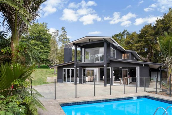 Property value - 280 Coatesville-riverhead Highway, Coatesville ...