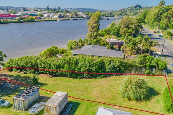 Property value - 56 Putiki Drive, Putiki - realestate.co.nz