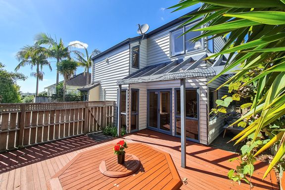 Property value - 2/26 Te Arawa Street, Orakei - realestate.co.nz
