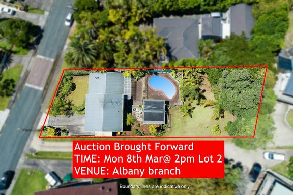 Property value - 74 Peach Road, Glenfield - realestate.co.nz