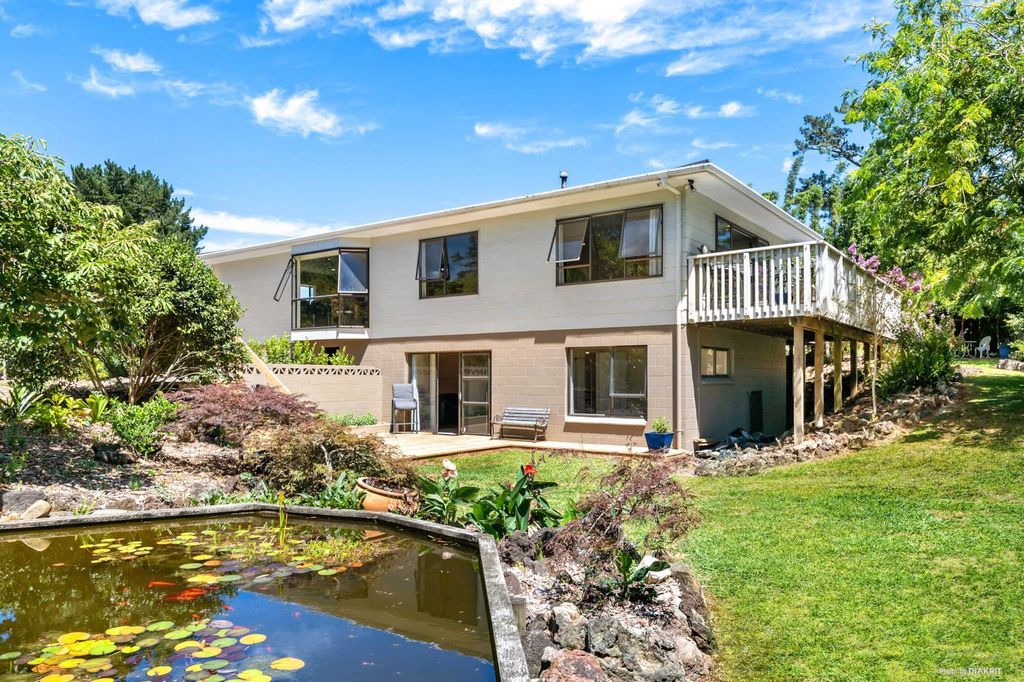Property value - 556 Tahekeroa Road, Makarau - realestate.co.nz