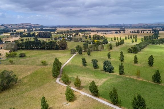 Sold - 631 Opaki Kaiparoro Road, Mauriceville - realestate.co.nz