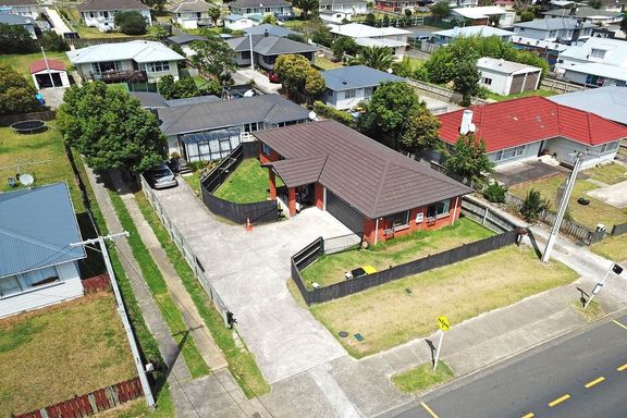 Property value - 98 Mahia Road, Manurewa - realestate.co.nz