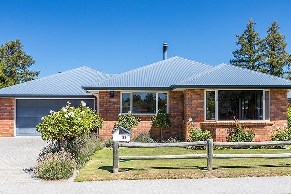 Property value - 31 Gilling Place, Cromwell - realestate.co.nz