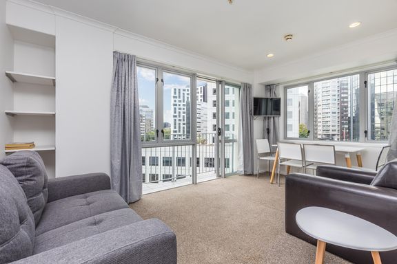 Property value - 1110/11 Liverpool Street, Auckland Central ...