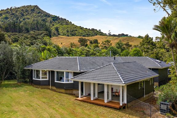 Property value - 9 Kaponga Lane, Kaipara Flats - realestate.co.nz
