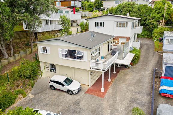 Property value - 1/46 Southern Cross Road, Kohimarama - realestate.co.nz