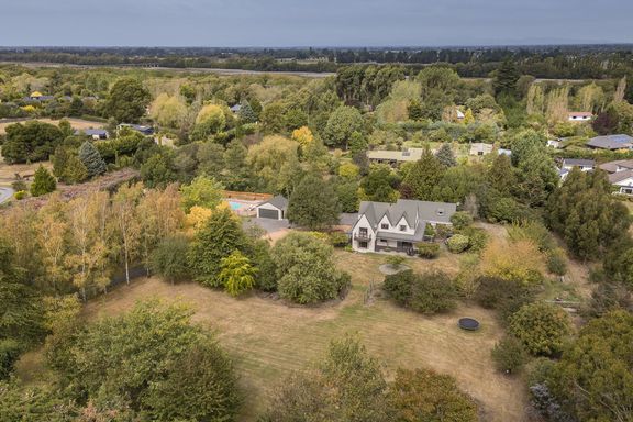 Property value - 16 Max Wallace Drive, Loburn - realestate.co.nz