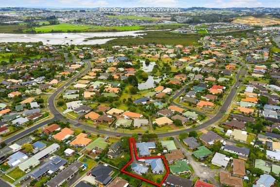 Property value - 50 Lakeside Drive, Orewa - realestate.co.nz