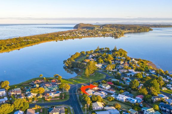 Property value - 7 Athenree Road, Athenree - realestate.co.nz