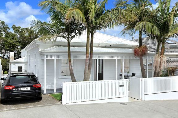Property value - 24 Ponsonby Terrace, Ponsonby - realestate.co.nz